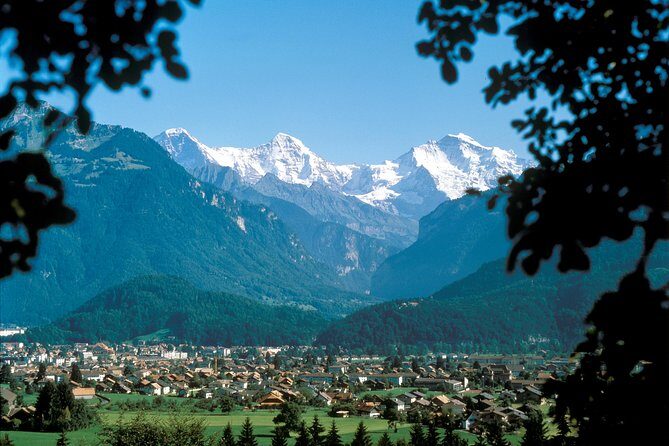 2-Day Jungfraujoch Top of Europe Tour from Lucerne: Interlaken or Grindelwald - Final Thoughts