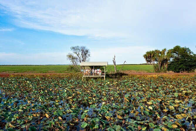 2 Day Kakadu Resort Yellow Water Cruise Comfort Tour from Darwin - FAQ