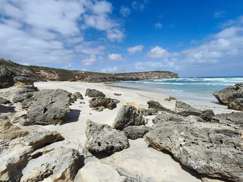 2-Day Kangaroo Island Private Tour - Key Points  