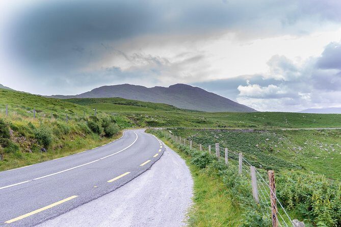 2-Day Killarney and Ring of Kerry Rail Tour from Dublin. - FAQ
