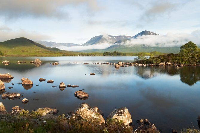 2-Day Loch Ness and Inverness Small-Group Tour from Edinburgh - Who Will Love This Tour?