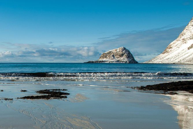 2- Day Lofoten Top Highlights Photo Tour - Introducing the 2-Day Lofoten Top Highlights Photo Tour