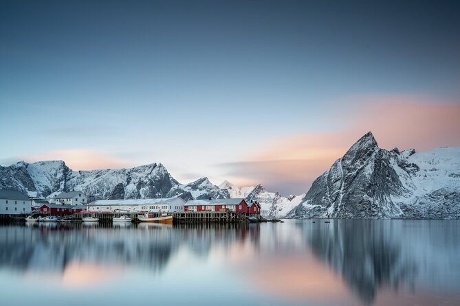 2- Day Lofoten Top Highlights Photo Tour - Who Will Love This Tour?