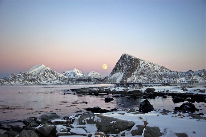 2- Day Lofoten Top Highlights Photo Tour - FAQ
