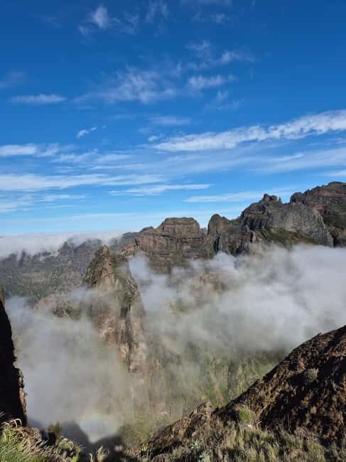 2-Day Madeira Tour: East & West with Local Guide & Tastings - Transportation, Guide, and Overall Comfort