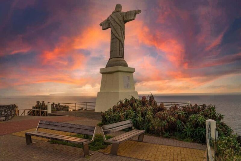 2-Day Madeira Tour: East & West with Local Guide & Tastings - Who Will Love This Tour?
