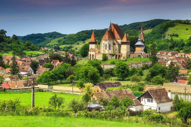 2-Day Medieval Transylvania with Brasov,Sibiu and Sighisoara Tour from Bucharest - FAQ