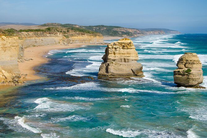 2-Day Melbourne to Adelaide Tour: Great Ocean Road and Grampians One Way Trip - Exploring the Itinerary in Detail