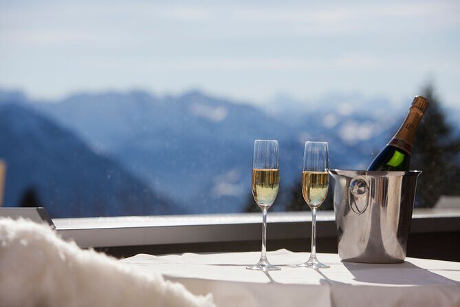 2-Day Mt Rigi Tour from Zurich Including Mineral Baths and Lake Lucerne Cruise - An In-Depth Look at the 2-Day Mt Rigi Tour from Zurich