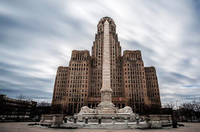 2 Day Niagara Falls Small Group Tour - Who is This Tour Best For?