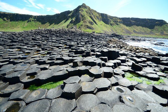 2-Day Northern Ireland Tour from Dublin Including Belfast and Giants Causeway - Food and Optional Extras
