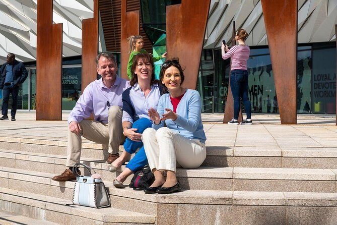 2-Day Northern Ireland Tour from Dublin Including Belfast and Giants Causeway - Who Is This Tour Best For?