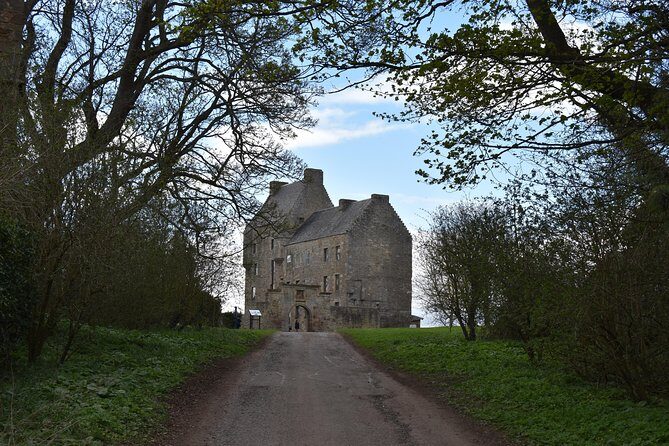 2-Day Outlander Experience Small Group Tour from Edinburgh - The Itinerary in Detail