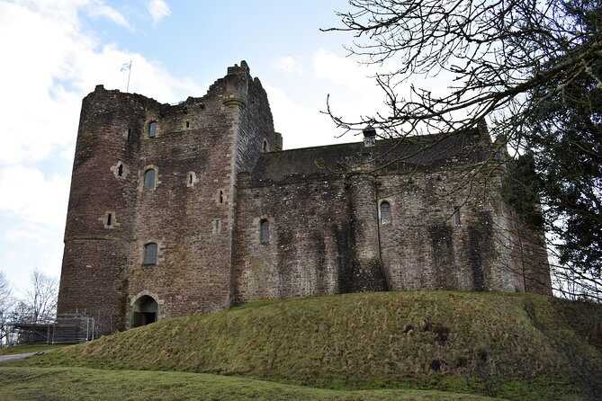 2-Day Outlander Experience Small Group Tour from Edinburgh - Authenticity and Guest Experience