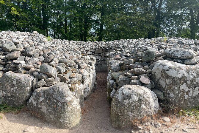 2-Day Outlander Experience Small Group Tour from Edinburgh - The Sum Up: Who’s This Tour For?