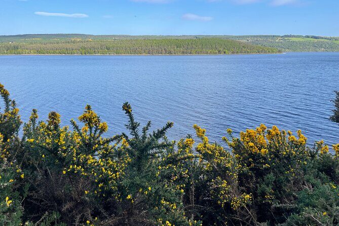 2-Day Outlander Experience Small Group Tour from Edinburgh - FAQs