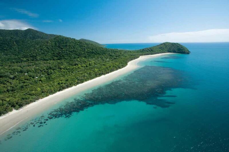 2-Day Paronella Park & Tablelands Tour+Cape Tribulation Tour - Exploring the 2-Day Itinerary