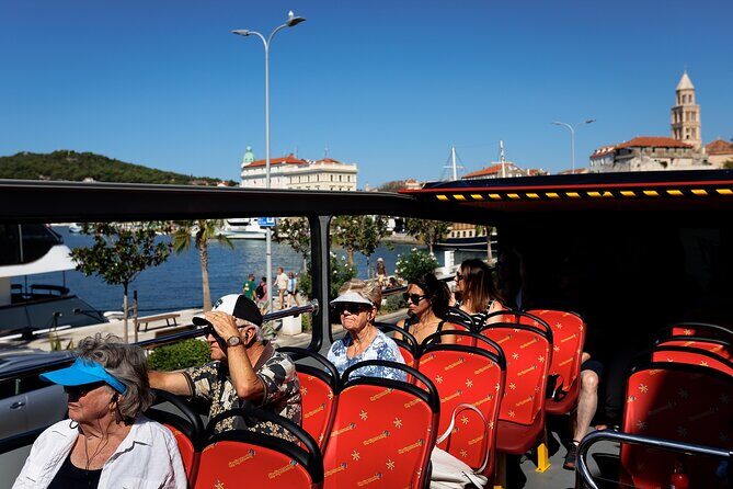 2 Day Pass with Sightseeing Bus - A Detailed Look at the 2 Day Pass Experience