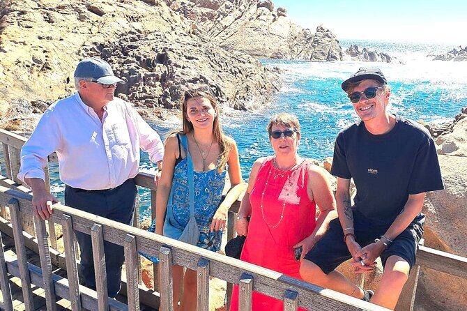 2-Day Perth to Margaret River Premium Wine and Sightseeing Tour - Key Points