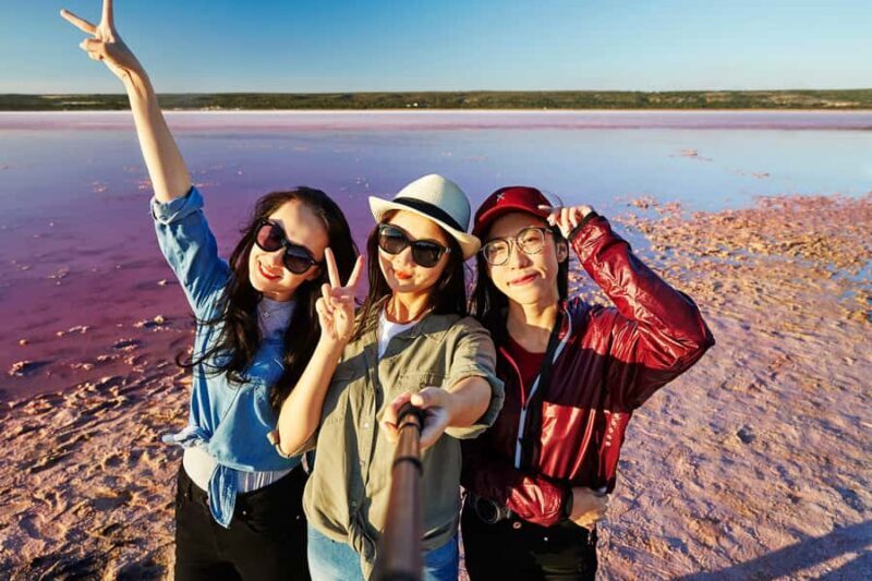 2 Day Pink Lake the Pinnacles & Sand Dunes Coral Coast Tour - Practicalities and Comfort