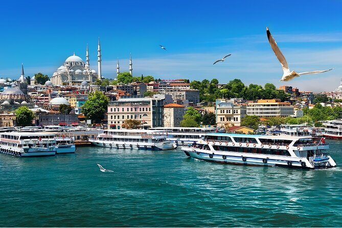 2-Day Private Guided Highlights of Istanbul Tour - Who Would Enjoy This Tour?