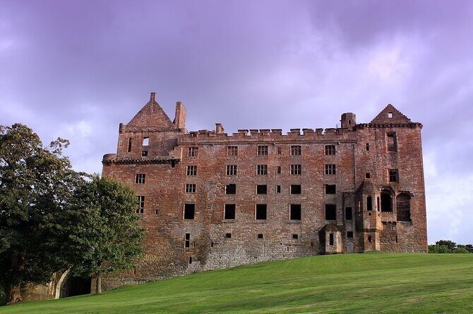 2 Day Private Guided Tour to Outlander locations , Loch Ness and Glencoe - The Practicalities: What to Expect and Why It Matters