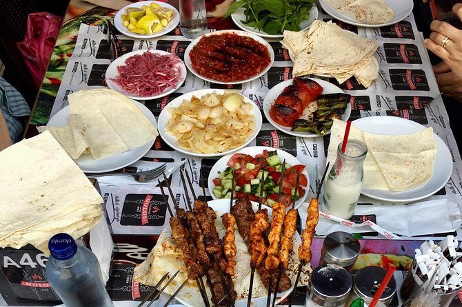 2-Day Private Istanbul: Old City + Food Tour (Tickets+Tastings) - Why the Value of This Tour Is Clear