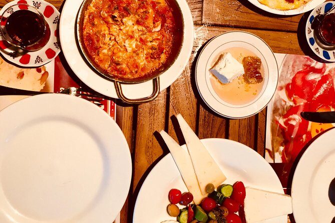 2-Day Private Istanbul: Old City + Food Tour (Tickets+Tastings) - FAQ