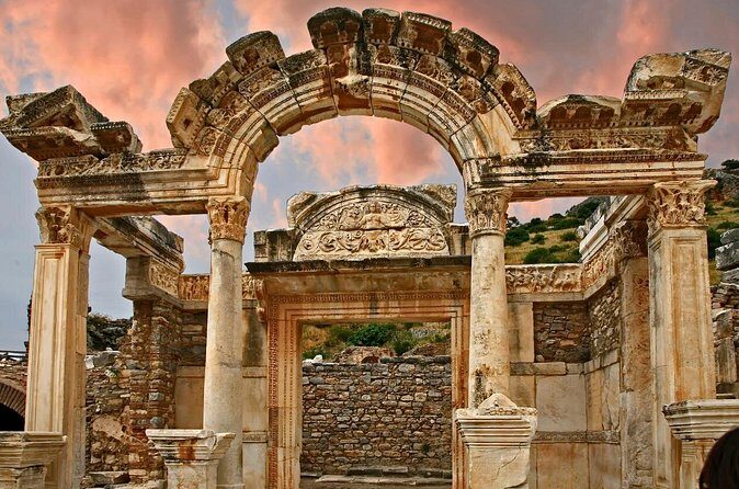 2-Day Private Istanbul to Ephesus Tour by Flight & Hotel - FAQs