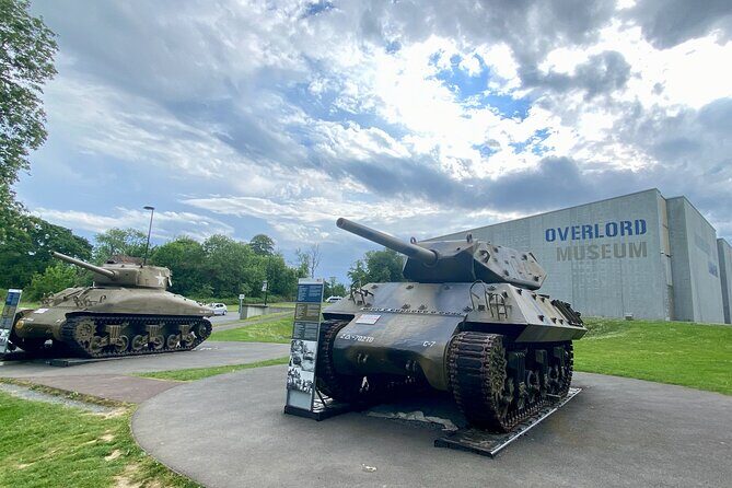 2-day Private Mont Saint-Michel, 3 Loire Castles, D-Day Express - What to Consider Before Booking