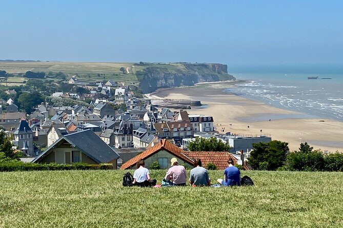 2-day Private Mont Saint-Michel, 3 Loire Castles, D-Day Express - Final Thoughts