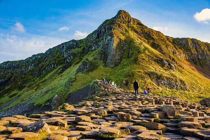2-Day Private Northern Ireland Tour - The Sum Up: Who Will Love This Tour?