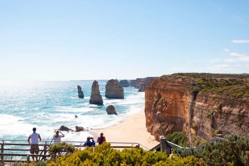 2-Day Private Premium Great Ocean Road Tour - Key Points