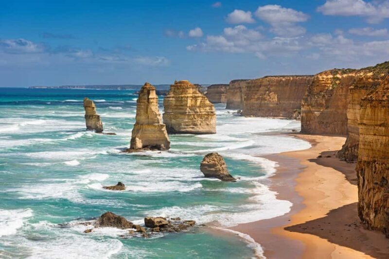 2-Day Private Premium Great Ocean Road Tour - The Itinerary: What Makes Each Stop Special