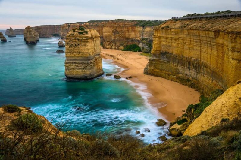 2-Day Private Premium Great Ocean Road Tour - Pricing and Value