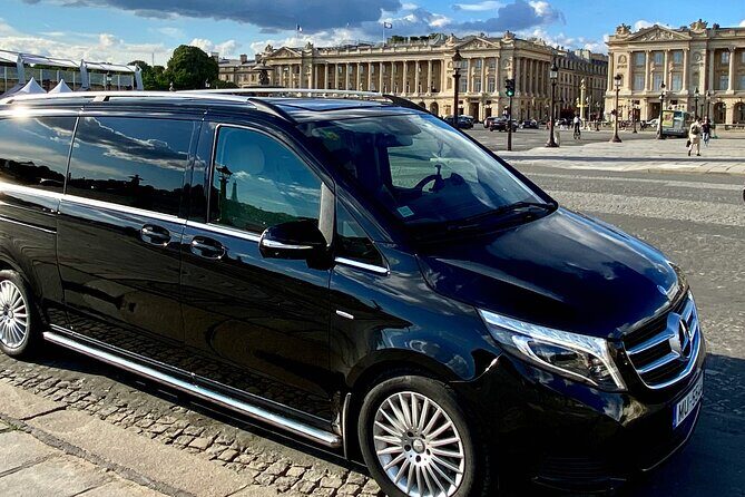 2-day Private Top 6 Loire Castles Live Guided tour from Paris - The Hotel Stay and Meals