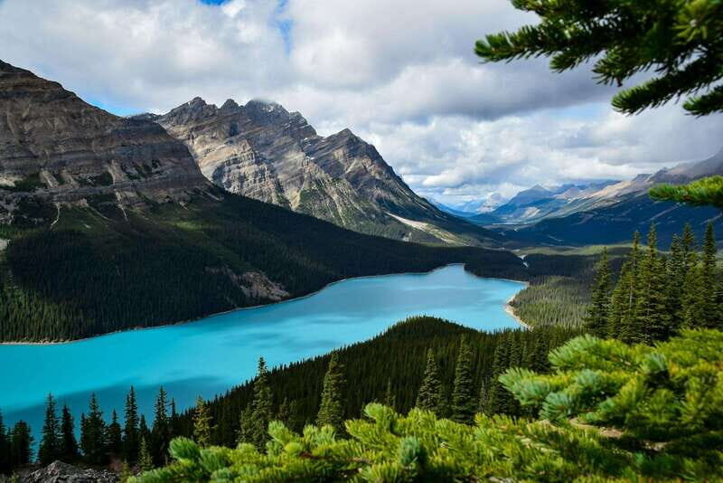 2-Day Private Tour: Banff Lake Louise Columbia Icefield Tour - Final Words