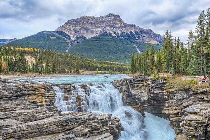 2-Day Private Tour in Jasper National Park - The Value of the Tour: Is It Worth It?