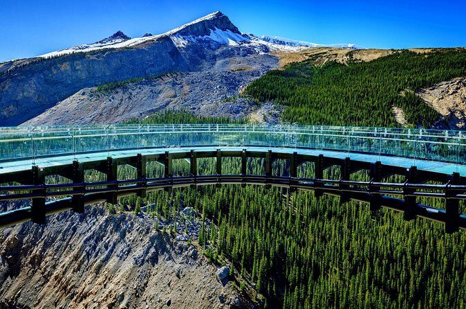 2-Day Private Tour in Jasper National Park - Practical Tips for Travelers