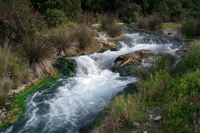 2 Day Private Tour Of Delphi, Thermopylae & Meteora From Athens - Key Points