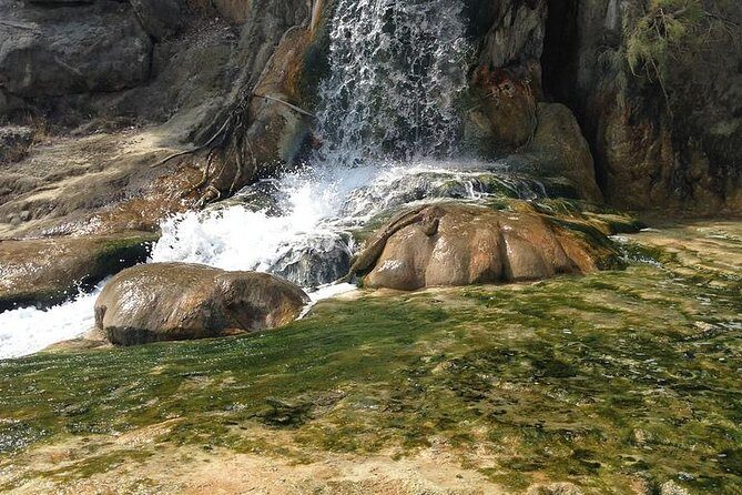 2 Day Private Tour Of Delphi, Thermopylae & Meteora From Athens - The Sum Up