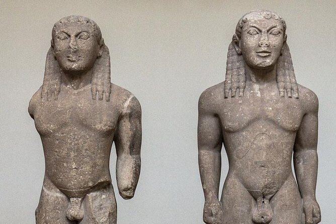 2 Day Private Tour Of Delphi, Thermopylae & Meteora From Athens - FAQ