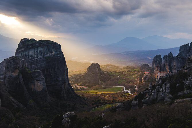 2 Day Private Tour of Meteora & Thermopylae From Athens - Final Thoughts