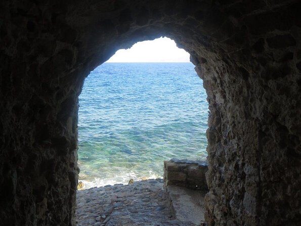 2 Day Private Tour of Sparta, Mystras & Monemvasia - Overnight - The Journey Through History and Beauty: A Detailed Breakdown