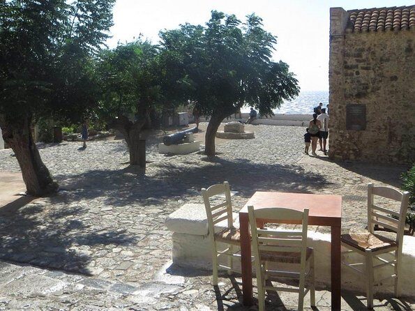 2 Day Private Tour of Sparta, Mystras & Monemvasia - Overnight - Who Would Love This Tour?