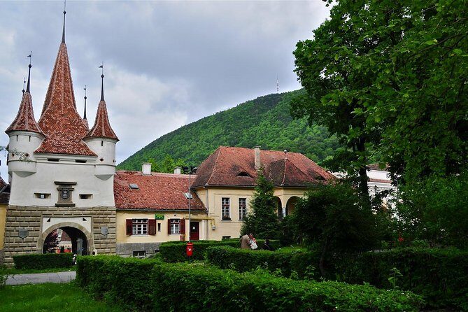 2-Day Private Tour of Transylvania from Bucharest - An In-Depth Look at the 2-Day Transylvania Tour