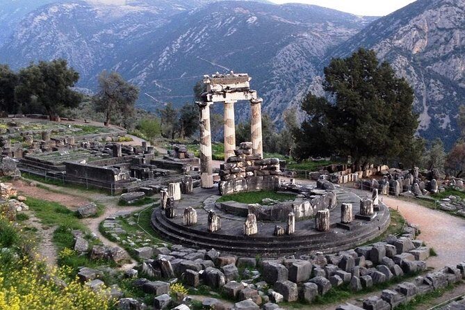 2 Day Private Tour to Amazing Delphi & Meteora - FAQ