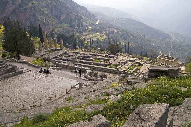 2 Day Private Tour to Amazing Delphi & Meteora - Final Summary