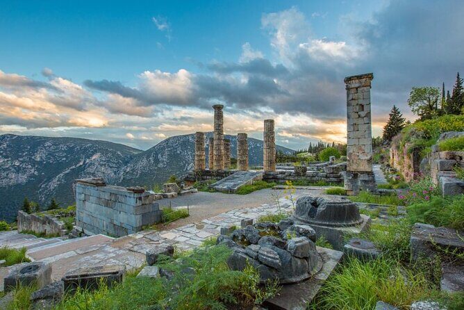 2-Day Private Tour to Delphi and Meteora from Athens - Why This Tour Stands Out