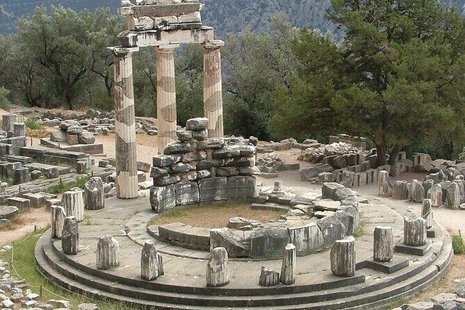 2-Day Private Tour to Delphi and Meteora from Athens - Who Is This Tour Best For?